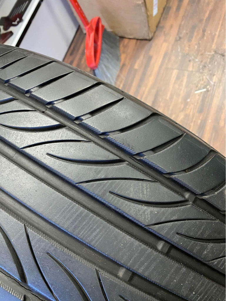 Advan RG1 17s Wheels (Used) – Elite Ride Accessories
