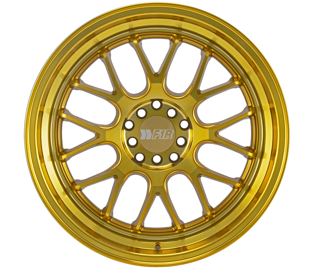 F1R F21 V2 Wheel – Elite Ride Accessories