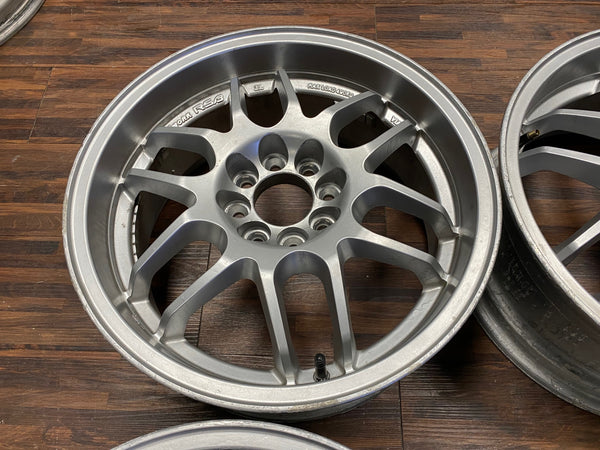 Work RSB Wheels 15s (Used) – Elite Ride Accessories