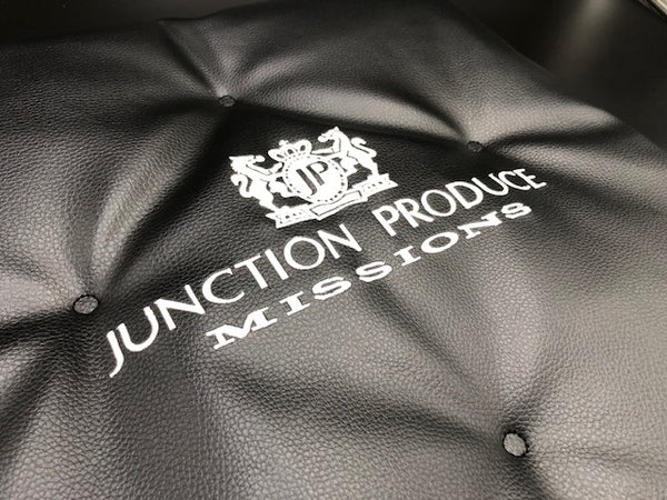 Junction Produce Large Seat Cushion – Elite Ride Accessories