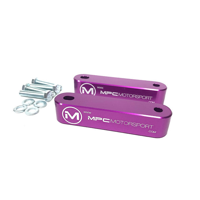 MPC Motorsport Hood Risers – Elite Ride Accessories