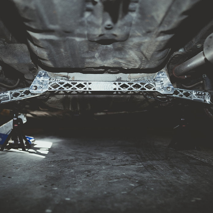 MPC Motorsport Subframe Brace Kit – Elite Ride Accessories