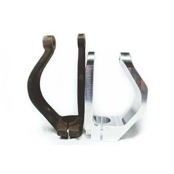 MPC Motorsport Drop Forks – Elite Ride Accessories